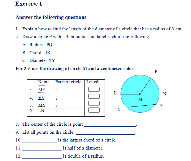 CBSE Class 2 Maths Revision Worksheet Set B